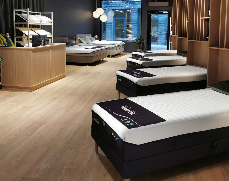 TEMPUR® Sleep Store København